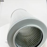 China BAMA FILTER WG346 Machine Oil Filter Permitted Continuous Temperature -25°C to 120°C for sale