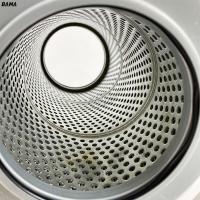 China BAMA FILTER WG346 Machine Oil Filter Permitted Continuous Temperature -25°C to 120°C for sale