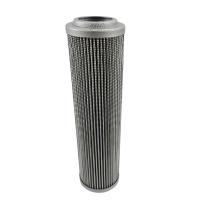 China Restaurant DVD20018F10B / 1 Hydraulic Pressure Filter Element for Machine Oil Filter for sale