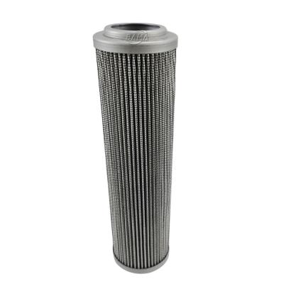 China Restaurant DVD20018F10B / 1 Hydraulic Pressure Filter Element for Machine Oil Filter for sale
