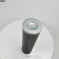 China Restaurant DVD20018F10B / 1 Hydraulic Pressure Filter Element for Machine Oil Filter for sale