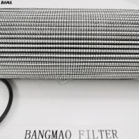 China Restaurant DVD20018F10B / 1 Hydraulic Pressure Filter Element for Machine Oil Filter for sale
