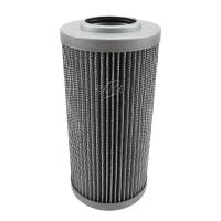 China Lightweight Hydraulic Pressure Filter Element EF-109 for Industrial Oil Filtration for sale