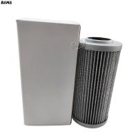 China Lightweight Hydraulic Pressure Filter Element EF-109 for Industrial Oil Filtration for sale