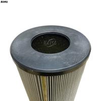 China Hydraulic Return Oil Filter Element for Port Machinery 0630RN006BN4HC Weight kg 2.1 for sale