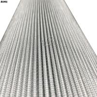 China Hydraulic Return Oil Filter Element for Port Machinery 0630RN006BN4HC Weight kg 2.1 for sale