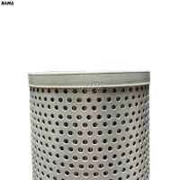 China 2KG Weight Industry Hydraulic Filter Element FAX-400*20 Oil Filter for Food Beverage for sale