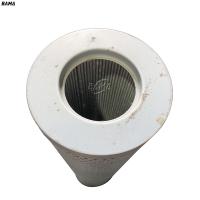 China 2KG Weight Industry Hydraulic Filter Element FAX-400*20 Oil Filter for Food Beverage for sale