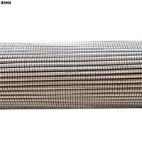 China 1000um c Filter Fineness B12 1000 Industrial Oil Filter Element for Hydraulic Pressure for sale