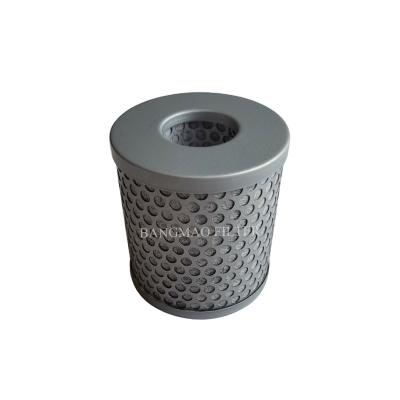 China BANGMAO Building Material Shops Supply Carbon Filter with Glass Fiber Core Components for sale