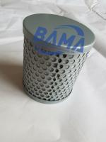 China BANGMAO Building Material Shops Supply Carbon Filter with Glass Fiber Core Components for sale