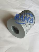 China BANGMAO Building Material Shops Supply Carbon Filter with Glass Fiber Core Components for sale