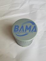 China BANGMAO Building Material Shops Supply Carbon Filter with Glass Fiber Core Components for sale