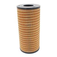 China Efficiency 30 um at Beta 20 Industrial Machinery Parts Hydraulic Pressure Filter Element 1R0722 for sale