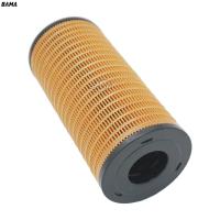 China Efficiency 30 um at Beta 20 Industrial Machinery Parts Hydraulic Pressure Filter Element 1R0722 for sale