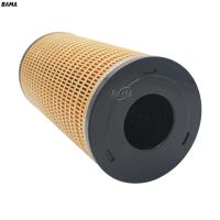 China Efficiency 30 um at Beta 20 Industrial Machinery Parts Hydraulic Pressure Filter Element 1R0722 for sale