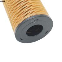 China Efficiency 30 um at Beta 20 Industrial Machinery Parts Hydraulic Pressure Filter Element 1R0722 for sale