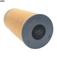 China Efficiency 30 um at Beta 20 Industrial Machinery Parts Hydraulic Pressure Filter Element 1R0722 for sale