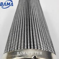 China Gaskets Material NBR Industrial Machinery Parts Hydraulic Pressure Filter Element EPB12NFC for sale