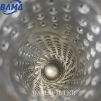 China Gaskets Material NBR Industrial Machinery Parts Hydraulic Pressure Filter Element EPB12NFC for sale