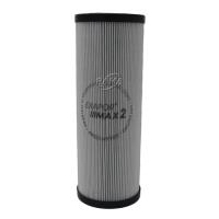 China 2 KG Weight Industry Machine Oil Filter Hydraulic Pressure Filter Element V2.1234-26 for Energy Mining for sale