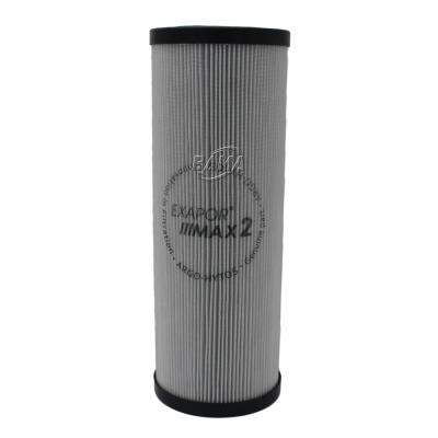 China 2 KG Weight Industry Machine Oil Filter Hydraulic Pressure Filter Element V2.1234-26 for Energy Mining for sale