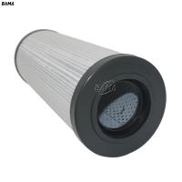 China 2 KG Weight Industry Machine Oil Filter Hydraulic Pressure Filter Element V2.1234-26 for Energy Mining for sale