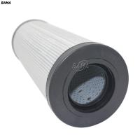 China 2 KG Weight Industry Machine Oil Filter Hydraulic Pressure Filter Element V2.1234-26 for Energy Mining for sale