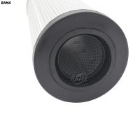 China 2 KG Weight Industry Machine Oil Filter Hydraulic Pressure Filter Element V2.1234-26 for Energy Mining for sale