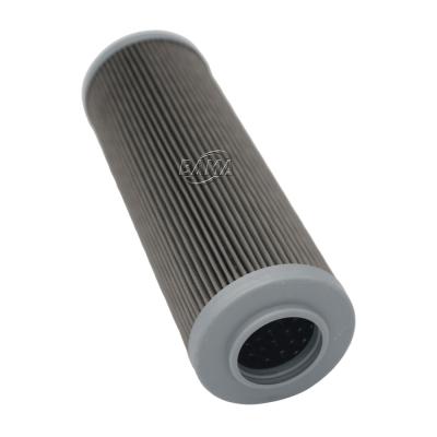 China Industrial P760055 Hydraulic Pressure Filter Element with Provided Video Inspection for sale