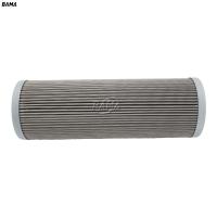 China Industrial P760055 Hydraulic Pressure Filter Element with Provided Video Inspection for sale