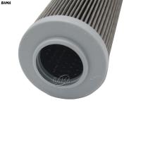 China Industrial P760055 Hydraulic Pressure Filter Element with Provided Video Inspection for sale