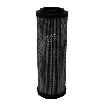 China Industrial Filter Replacement Hydraulic Return Oil Filter Element R130G25B 1kg Weight for sale