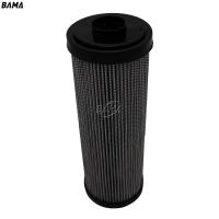 China Industrial Filter Replacement Hydraulic Return Oil Filter Element R130G25B 1kg Weight for sale