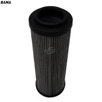 China Industrial Filter Replacement Hydraulic Return Oil Filter Element R130G25B 1kg Weight for sale