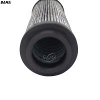China Industrial Filter Replacement Hydraulic Return Oil Filter Element R130G25B 1kg Weight for sale