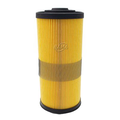 China Machine Oil Filtration Construction Machinery Parts Oil-Water Separator Filter FBO60337 for sale