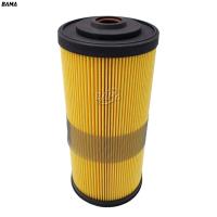China Machine Oil Filtration Construction Machinery Parts Oil-Water Separator Filter FBO60337 for sale