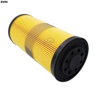 China Machine Oil Filtration Construction Machinery Parts Oil-Water Separator Filter FBO60337 for sale