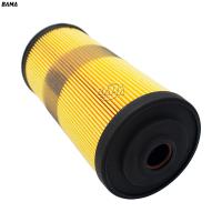 China Machine Oil Filtration Construction Machinery Parts Oil-Water Separator Filter FBO60337 for sale
