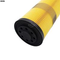 China Machine Oil Filtration Construction Machinery Parts Oil-Water Separator Filter FBO60337 for sale