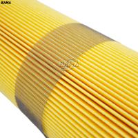 China Machine Oil Filtration Construction Machinery Parts Oil-Water Separator Filter FBO60337 for sale