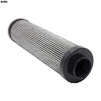 China Lightweight Fiberglass Hydraulic Oil Filter for Tractor D02B25GAV Industrial Filter for sale