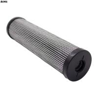 China Lightweight Fiberglass Hydraulic Oil Filter for Tractor D02B25GAV Industrial Filter for sale