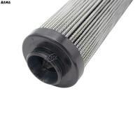 China Lightweight Fiberglass Hydraulic Oil Filter for Tractor D02B25GAV Industrial Filter for sale