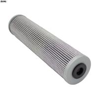 China Provided Hydraulic Return Oil Filter 01.E320.6VG16SP for Construction Machinery Parts for sale