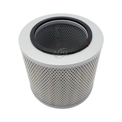 China 170mm Height Heavy Machinery Oil Filter Element H20211 with Cellulose for sale