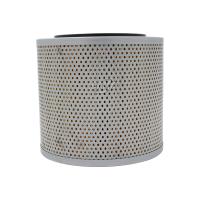 China 170mm Height Heavy Machinery Oil Filter Element H20211 with Cellulose for sale