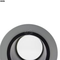 China 170mm Height Heavy Machinery Oil Filter Element H20211 with Cellulose for sale
