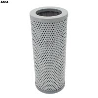 China Tractor Parts R721C25 Hydraulic Return Oil Filter Weight KG 0.86 Fineness um c B25 2 for sale
